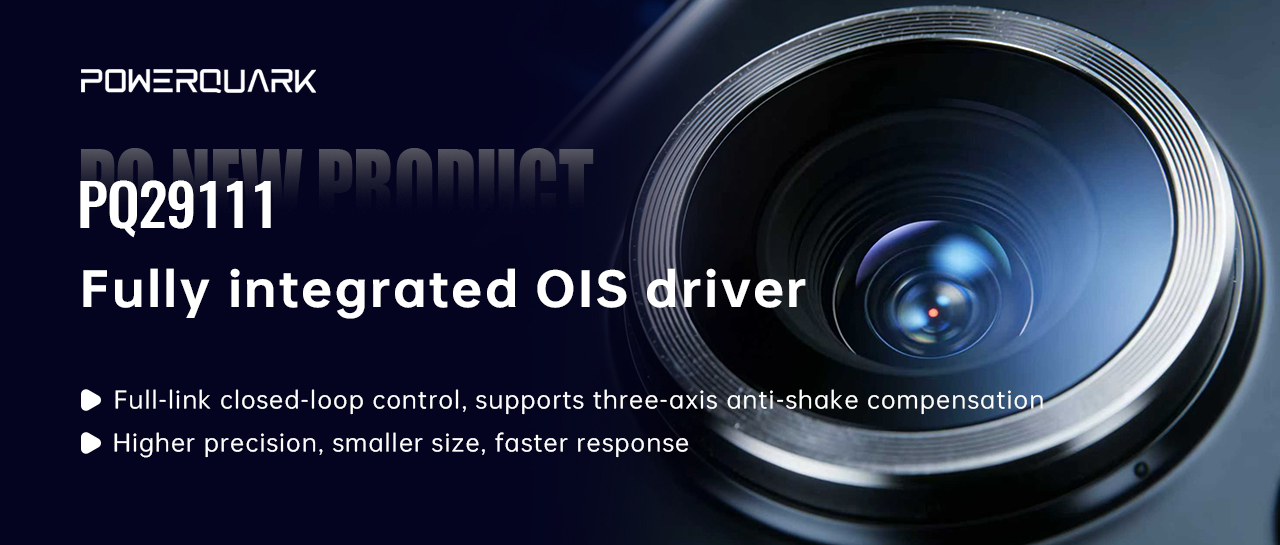 Powerquark Launches Fully Integrated "Perception-Computation